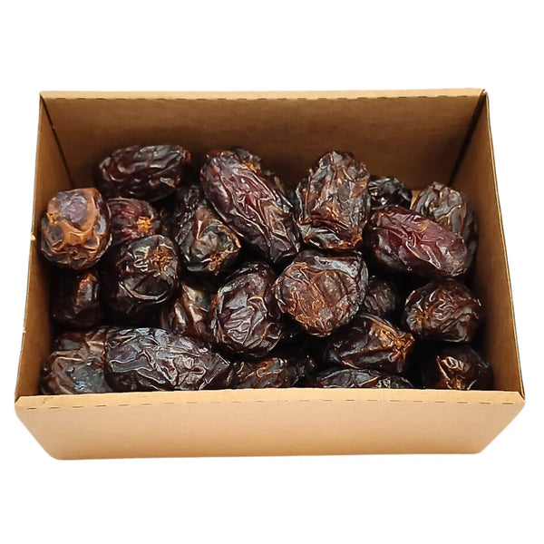 Upplev - AlQuds Premium Dadlar Medjoul Delight 908g - Klass 1 – Shirdell.se