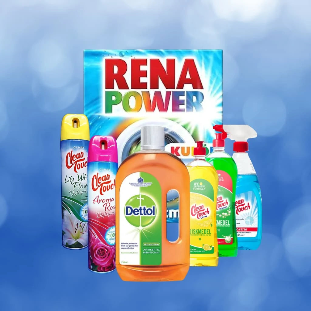 Orientalisk online livs med grossistpriser. – Shirdell.se