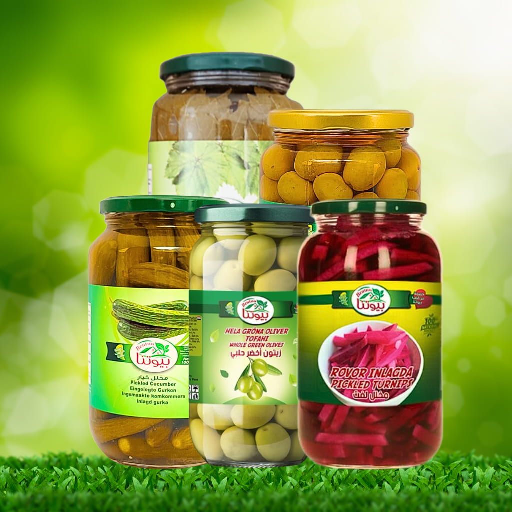 Produktserier – Shirdell.se