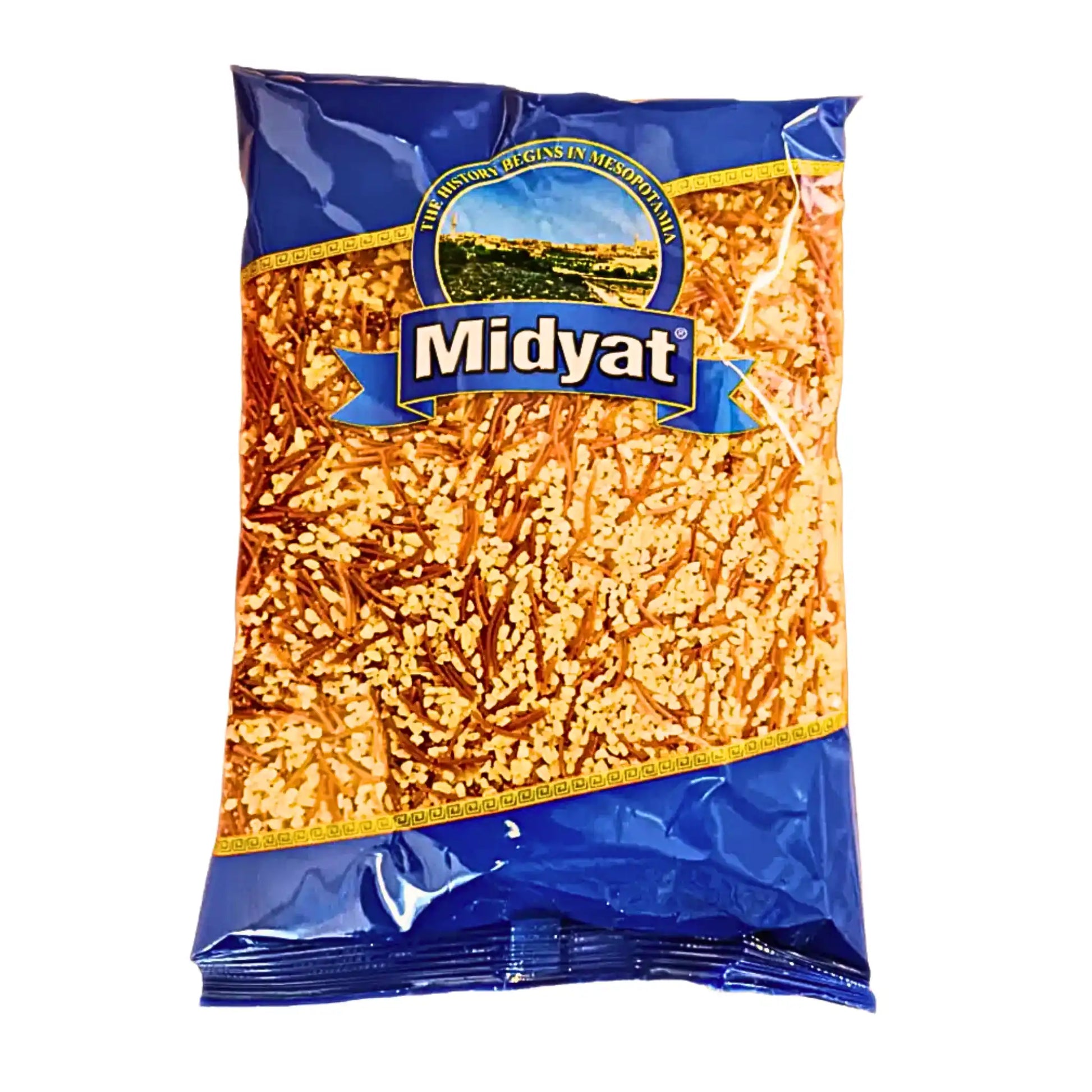 Bulgur Sehriye Vermicelli Midyat 700g – Shirdell.se