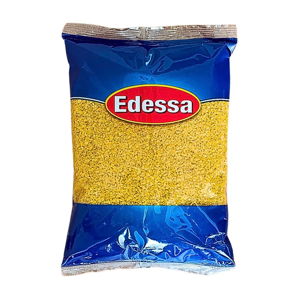 Edessa Bulgur Grov 800g: Robust, näringsrik och perfekt för alla rätter ...